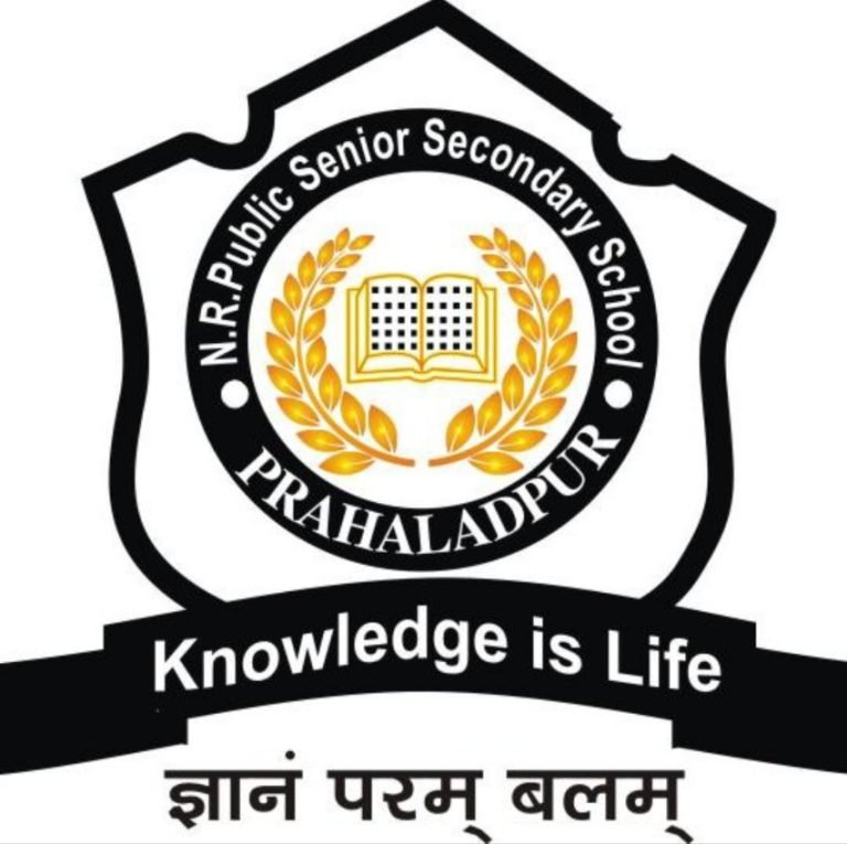 Notice Board - NR Public School - Kasganj